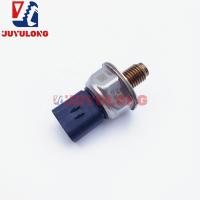 China JUYULONG High-Pressure Fuel Pressure Sensor 238-0118 for  E320D 323D/C6.4 Compatible for Construction Machinery Parts for sale