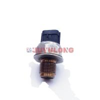 China JUYULONG Is Suitable for  E315D/320D/323D Fuel High Pressure Common Rail Pressure Sensor 45PP5-1 for sale