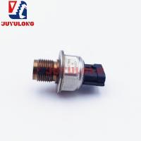 China JUYULONG Is Suitable for  E315D/320D/323D Fuel High Pressure Common Rail Pressure Sensor 45PP5-1 for sale