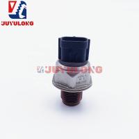 China JUYULONG Is Suitable for  E315D/320D/323D Fuel High Pressure Common Rail Pressure Sensor 45PP5-1 for sale