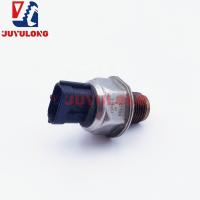 China JUYULONG Is Suitable for  E315D/320D/323D Fuel High Pressure Common Rail Pressure Sensor 45PP5-1 for sale