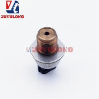 China JUYULONG Is Suitable for  E315D/320D/323D Fuel High Pressure Common Rail Pressure Sensor 45PP5-1 for sale