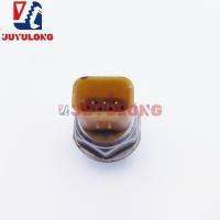 China JUYULONG Is Suitable for  CAT 335-5321 329 330 336D diesel Fuel Common Rail Pressure Sensor for sale