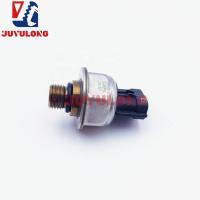 China JUYULONG Common Rail Pressure Sensor 55PP78-01 Compatible Doosan DX225LC for Construction Machinery Parts-Is for Doosan for sale