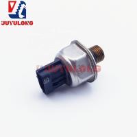 China JUYULONG Common Rail Pressure Sensor 55PP78-01 Compatible Doosan DX225LC for Construction Machinery Parts-Is for Doosan for sale