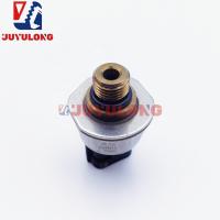 China JUYULONG Common Rail Pressure Sensor 55PP78-01 Compatible Doosan DX225LC for Construction Machinery Parts-Is for Doosan for sale