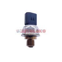 China JUYULONG for  Diesel Fuel Common Rail Pressure Sensor for CAT344-7391 336 349D C15 Construction Machinery Parts for sale