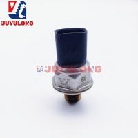 China JUYULONG for  Diesel Fuel Common Rail Pressure Sensor for CAT344-7391 336 349D C15 Construction Machinery Parts for sale