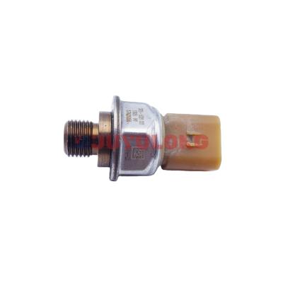 China JUYULONG for CAT335-5321 329 330 336D Diesel Fuel Common Rail Pressure Sensor China 3-Month Warranty for sale