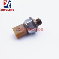 China JUYULONG for CAT335-5321 329 330 336D Diesel Fuel Common Rail Pressure Sensor China 3-Month Warranty for sale