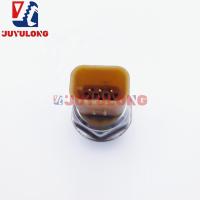 China JUYULONG for CAT335-5321 329 330 336D Diesel Fuel Common Rail Pressure Sensor China 3-Month Warranty for sale