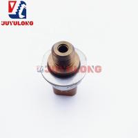 China JUYULONG for CAT335-5321 329 330 336D Diesel Fuel Common Rail Pressure Sensor China 3-Month Warranty for sale