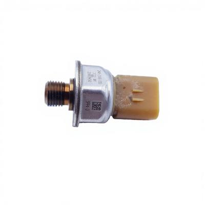 China JUYULONG for E330/336D/340D High Pressure Common Rail Fuel Pressure Sensor for C9 Engine 248-2169-3 Months Warranty Made for sale