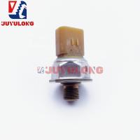 China JUYULONG for E330/336D/340D High Pressure Common Rail Fuel Pressure Sensor for C9 Engine 248-2169-3 Months Warranty Made for sale