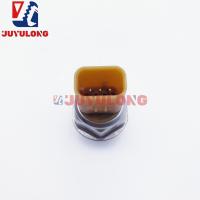 China JUYULONG for E330/336D/340D High Pressure Common Rail Fuel Pressure Sensor for C9 Engine 248-2169-3 Months Warranty Made for sale