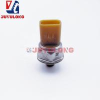 China JUYULONG for E330/336D/340D High Pressure Common Rail Fuel Pressure Sensor for C9 Engine 248-2169-3 Months Warranty Made for sale