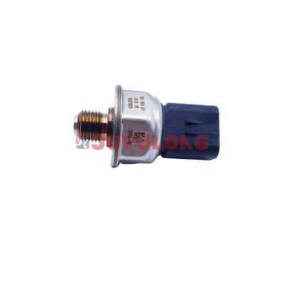 China JUYULONG Is Suitable for  CAT320-3064 329 336D C7.1 C9 Fuel Rail Pressure Sensor for sale