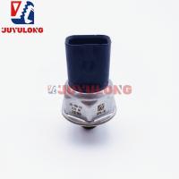 China JUYULONG Is Suitable for  CAT320-3064 329 336D C7.1 C9 Fuel Rail Pressure Sensor for sale