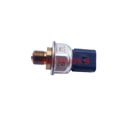 China JUYULONG for CAT336D2/336E/336F High Pressure Common Rail Sensor 344-7391 Made in China 3-Month Warranty for sale