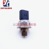 China JUYULONG for CAT336D2/336E/336F High Pressure Common Rail Sensor 344-7391 Made in China 3-Month Warranty for sale