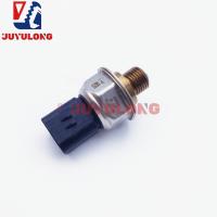China JUYULONG for CAT336D2/336E/336F High Pressure Common Rail Sensor 344-7391 Made in China 3-Month Warranty for sale
