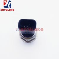 China JUYULONG for CAT336D2/336E/336F High Pressure Common Rail Sensor 344-7391 Made in China 3-Month Warranty for sale