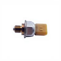 China JUYULONG Fuel Sensor 344-7389 High Common Pressure Rail  Sensor  for  320D Excavator Construction Machinery Parts for sale