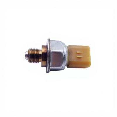 China JUYULONG Fuel Sensor 344-7389 High Common Pressure Rail  Sensor  for  320D Excavator Construction Machinery Parts for sale