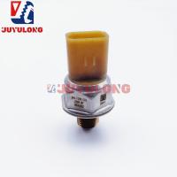 China JUYULONG Fuel Sensor 344-7389 High Common Pressure Rail  Sensor  for  320D Excavator Construction Machinery Parts for sale