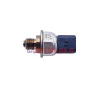 China JUYULONG for for 344-7392 349D 345 C13 15 Fuel Rail Pressure Sensor Made in China 3 Months Warranty for sale