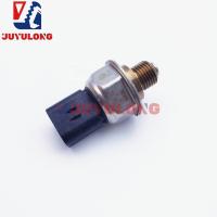 China JUYULONG for for 344-7392 349D 345 C13 15 Fuel Rail Pressure Sensor Made in China 3 Months Warranty for sale