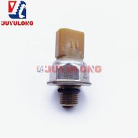 China JUYULONG for CATE320D Excavator Fuel Common Rail Pressure Sensor Switch High Pressure 320-3065 CN 3 Months Warranty for sale