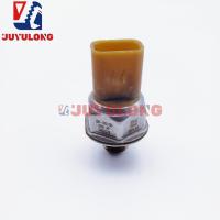 China JUYULONG for CATE320D Excavator Fuel Common Rail Pressure Sensor Switch High Pressure 320-3065 CN 3 Months Warranty for sale