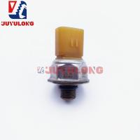 China JUYULONG Is Suitable for  Excavator E330 336D 340D High Pressure Common Rail Fuel Pressure Sensor C9 Engine 248-2169 for sale