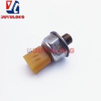 China JUYULONG Is Suitable for  Excavator E330 336D 340D High Pressure Common Rail Fuel Pressure Sensor C9 Engine 248-2169 for sale