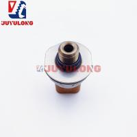 China JUYULONG Is Suitable for  Excavator E330 336D 340D High Pressure Common Rail Fuel Pressure Sensor C9 Engine 248-2169 for sale