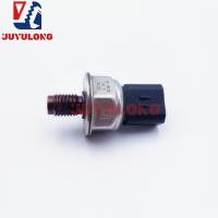 China For  for CAT E330 336E High Pressure Common Rail Fuel Total Pressure Sensor 287-1866 Excavator Parts Construction for sale