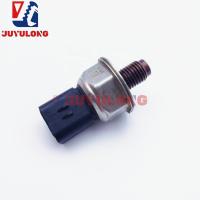 China For  for CAT E330 336E High Pressure Common Rail Fuel Total Pressure Sensor 287-1866 Excavator Parts Construction for sale