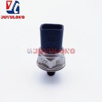 China For  for CAT E330 336E High Pressure Common Rail Fuel Total Pressure Sensor 287-1866 Excavator Parts Construction for sale