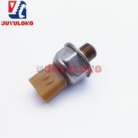 China High Pressure Fuel Rail Pressure Sensor Switch for  E320D Excavator Parts 320-3065 Common Rail Sensor for sale