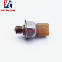 China High Pressure Fuel Rail Pressure Sensor Switch for  E320D Excavator Parts 320-3065 Common Rail Sensor for sale