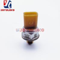 China For  E311F 312 314 320 323 324 329E Excavator Parts Common Rail Fuel Pressure Sensor 344-7390 for sale