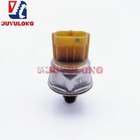 China For  320E 330F Excavator Parts High Pressure Common Rail Pressure Sensor 45PP3-7 Machinery Machinery Parts for sale