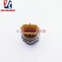 China For  320E 330F Excavator Parts High Pressure Common Rail Pressure Sensor 45PP3-7 Machinery Machinery Parts for sale