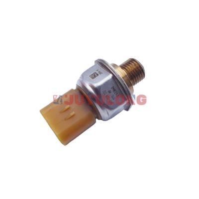China High Pressure Common Rail Pressure Sensor 349-1178 Excavator Parts for  E325D E329 E330C C7 Construction Machinery for sale