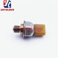 China High Pressure Common Rail Pressure Sensor 349-1178 Excavator Parts for  E325D E329 E330C C7 Construction Machinery for sale