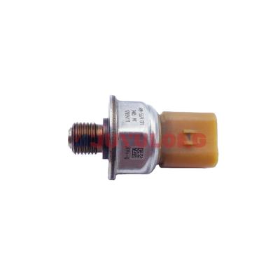China For  320D/330/336D Excavator Parts Common Rail Fuel Pressure Sensor 419-5574 Construction Machinery Accessory for sale