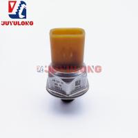 China For  320D/330/336D Excavator Parts Common Rail Fuel Pressure Sensor 419-5574 Construction Machinery Accessory for sale