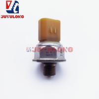 China For  320D/330/336D Excavator Parts Common Rail Fuel Pressure Sensor 419-5574 Construction Machinery Accessory for sale