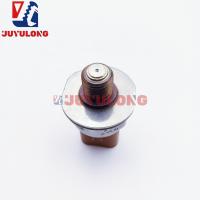 China For  320D/330/336D Excavator Parts Common Rail Fuel Pressure Sensor 419-5574 Construction Machinery Accessory for sale